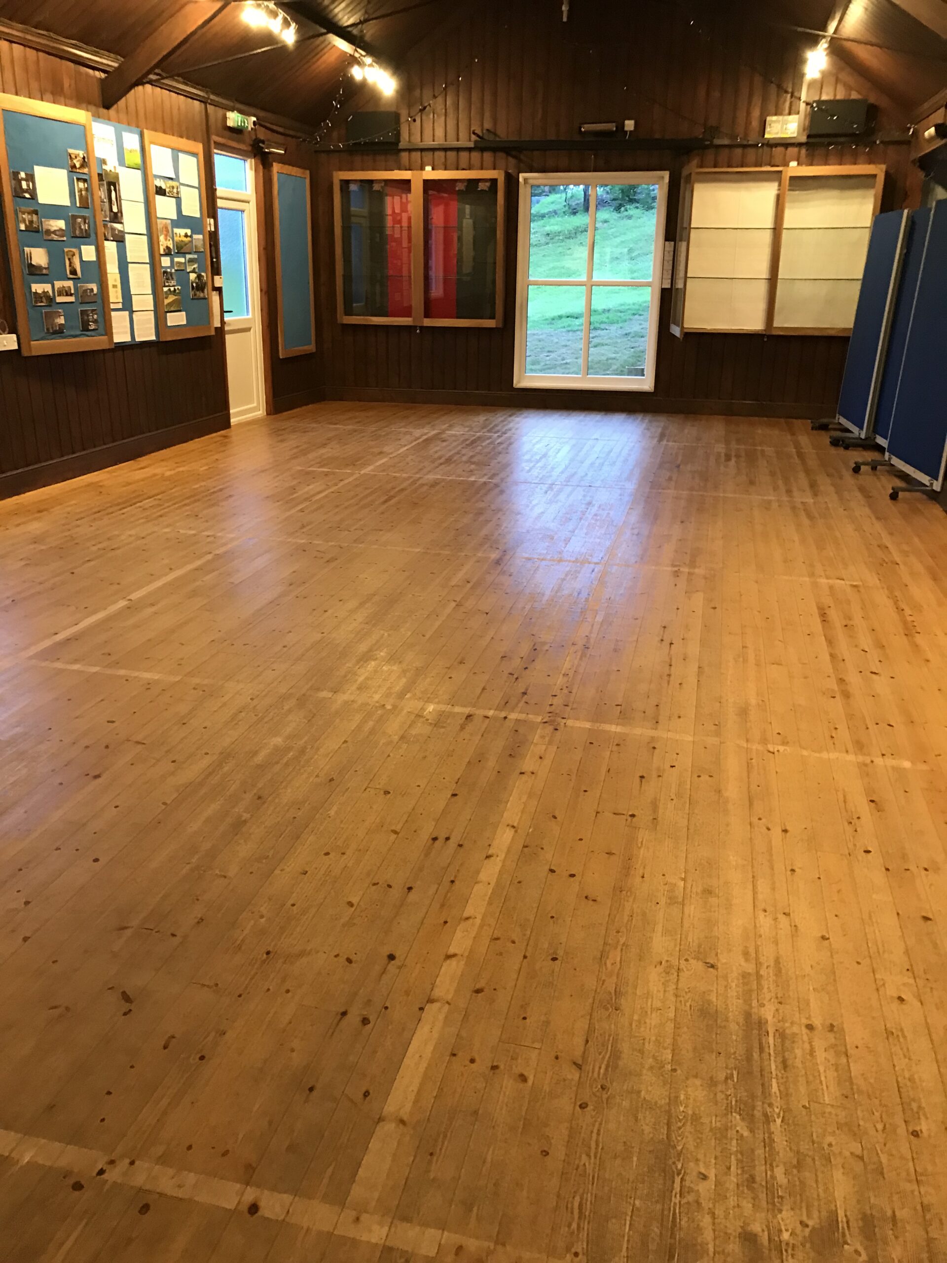 Bookings - Peckforton and Beeston Village Hall